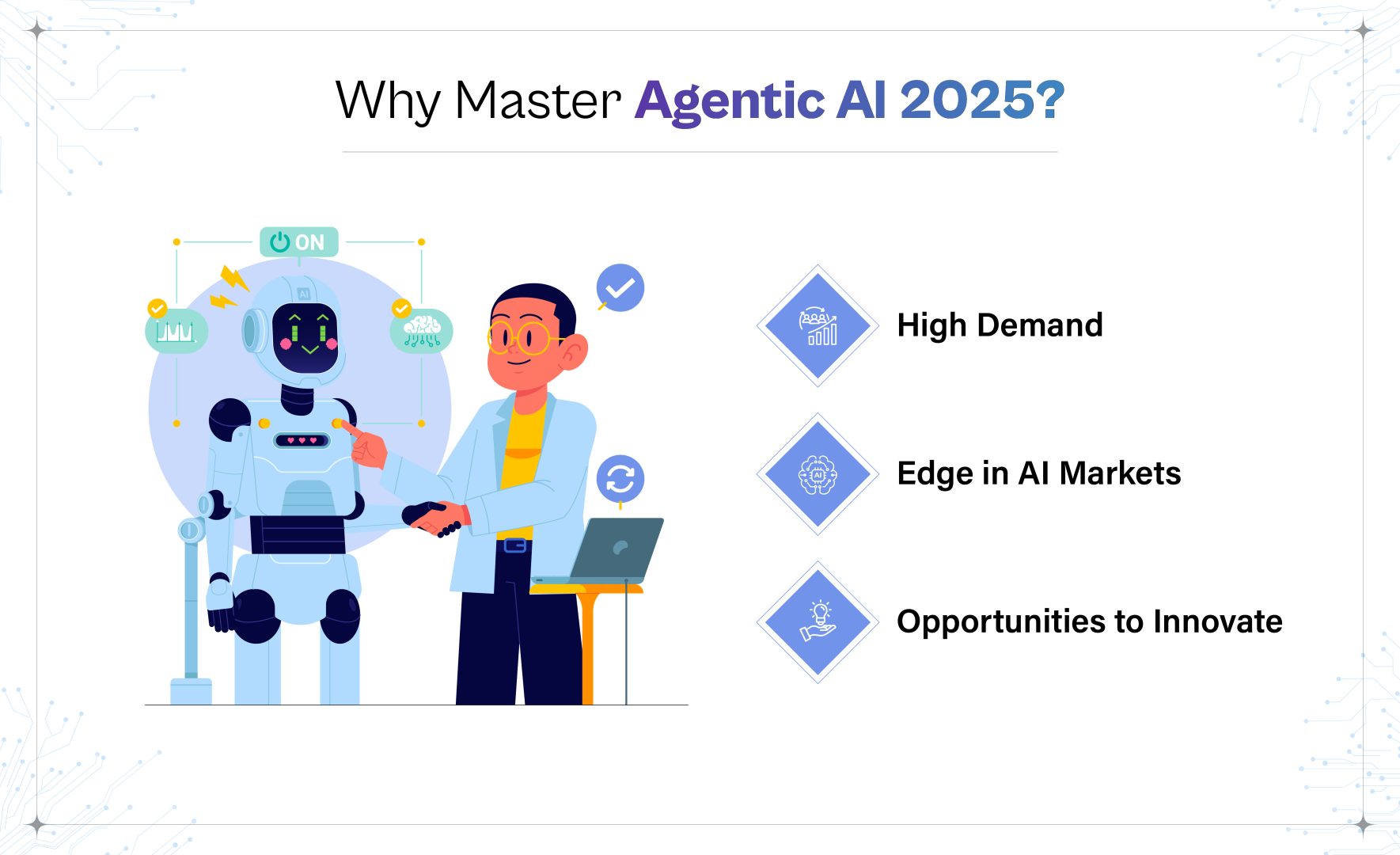 Why Agentic AI is Crucial for Business Process Automation? – Arab ...