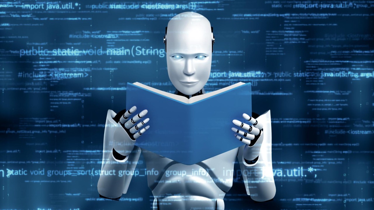 Building Self-Learning Systems – The Future of Autonomous AI – Arab ...