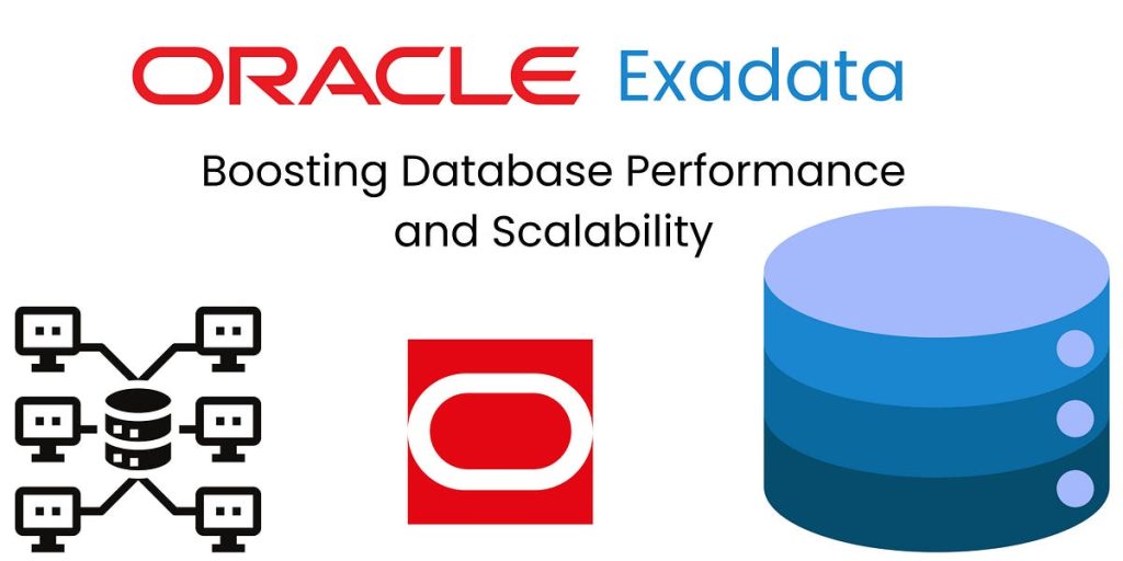 Exadata vs. Traditional Storage – What Makes It Unique? – Arab ...