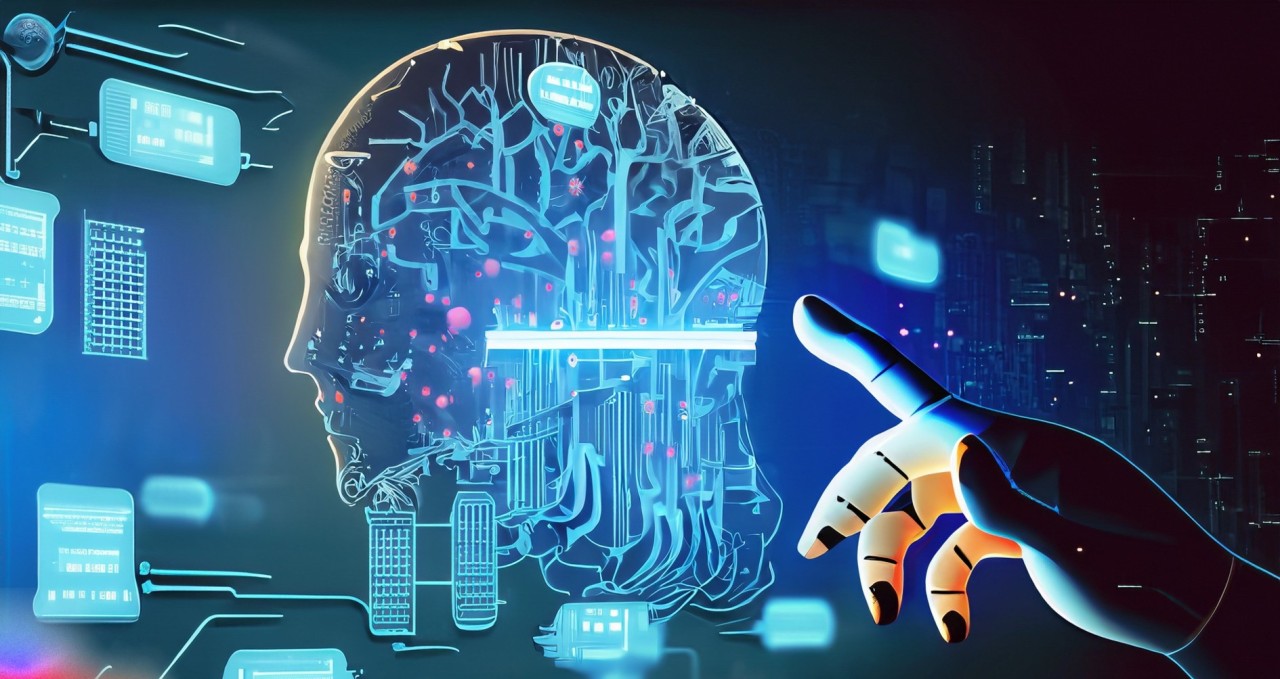 Reducing Human Intervention – The Promise of Fully Autonomous AI ...