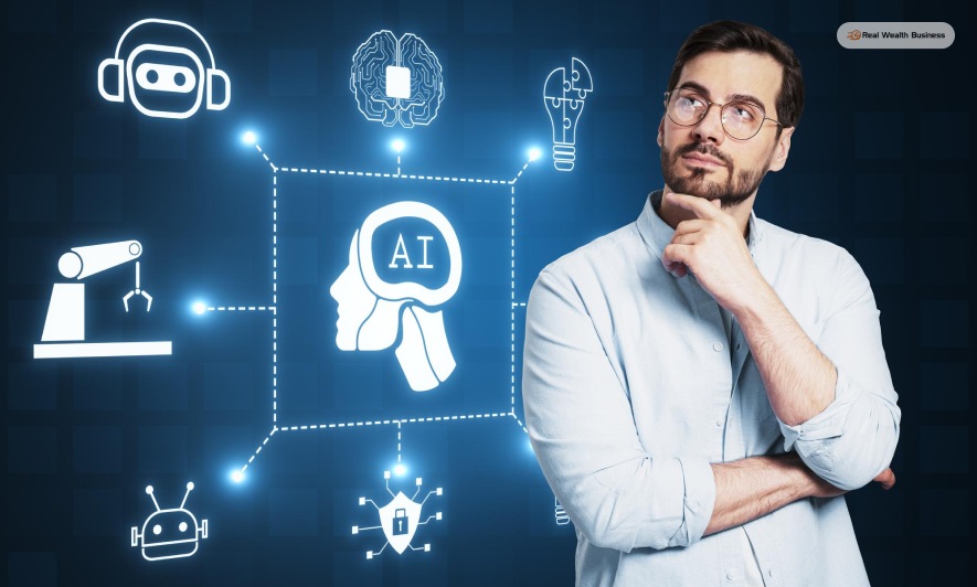 AI-Driven Decision Support Systems for Business Leaders – Arab ...