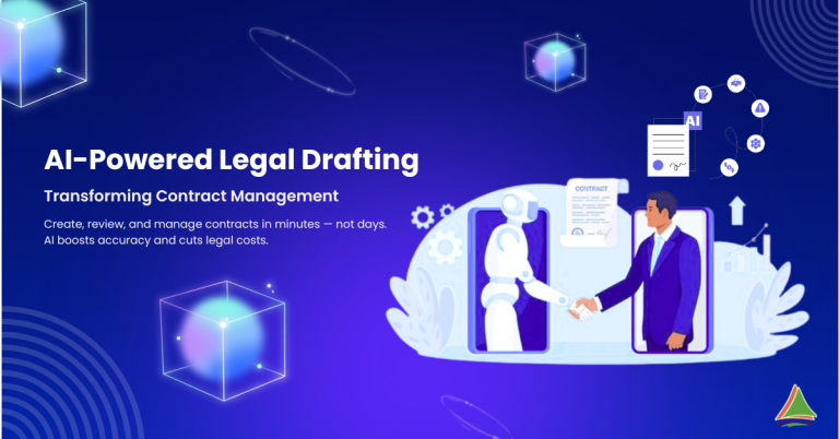 AI-Powered Legal Drafting – Transforming Contract Management – Arab Solutions – Doha , Qatar
