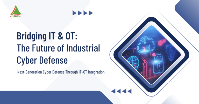 Bridging IT and OT: Securing the Future of Industrial Cyber Defense – Arab Solutions – Doha , Qatar